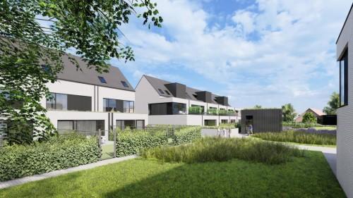 Residentie "Humbeke" - Humbeek